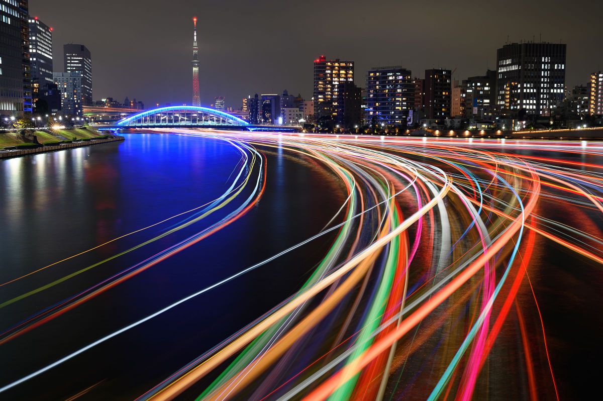 Color photography : 078 | GANREF