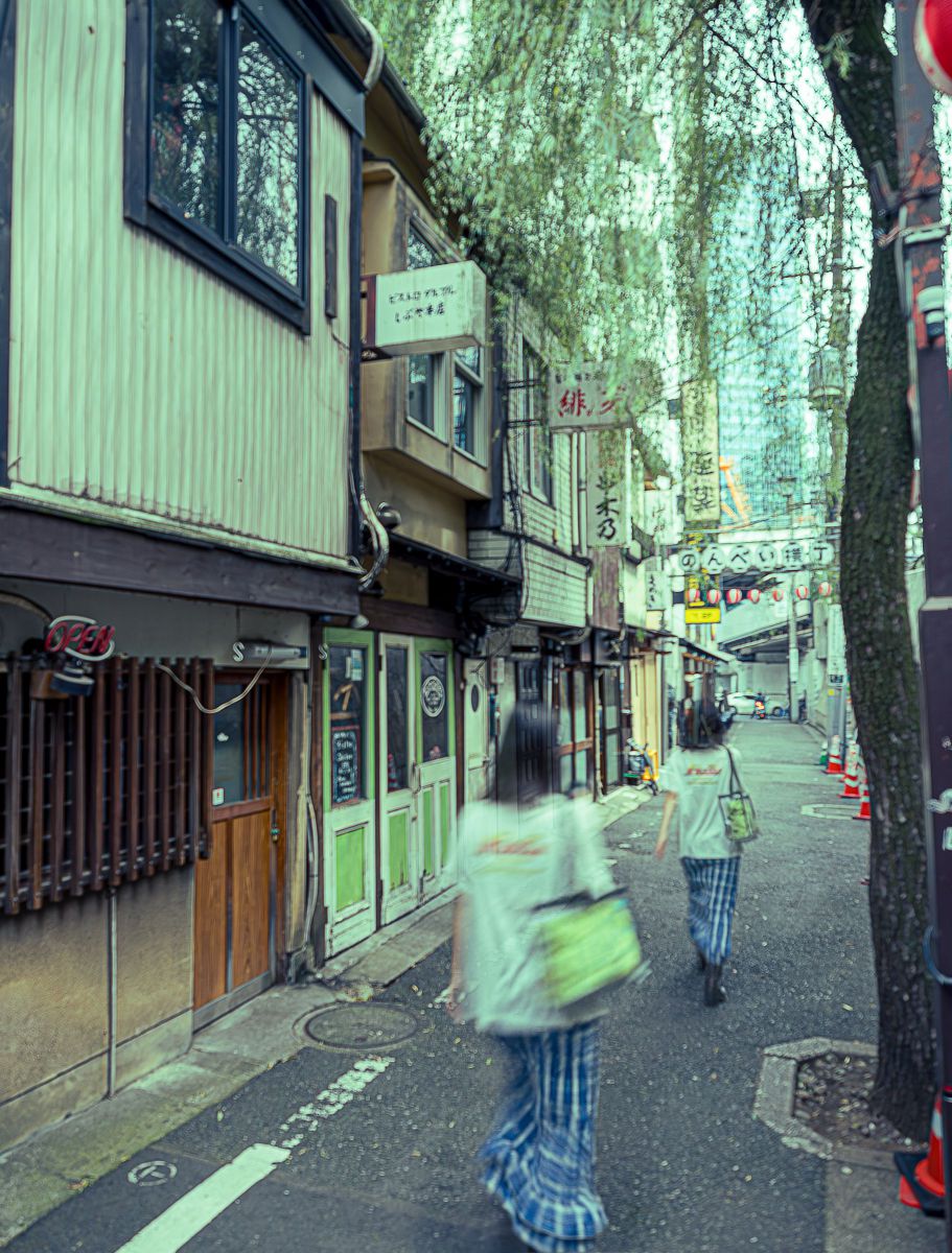 ー 点秒 ー 003 | GANREF