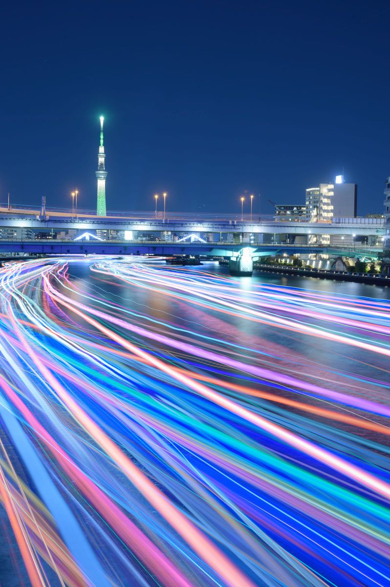 Color photography : 093 | GANREF