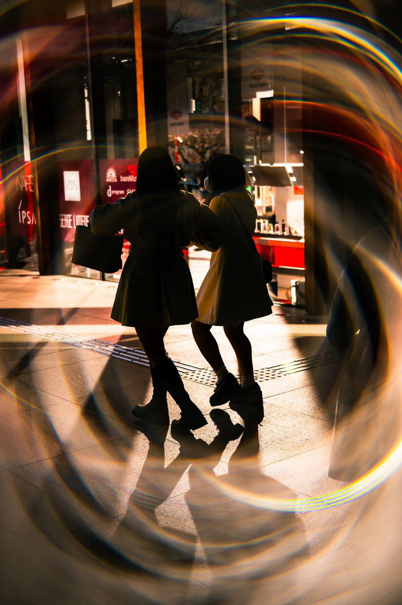 Color photography : 110 | GANREF