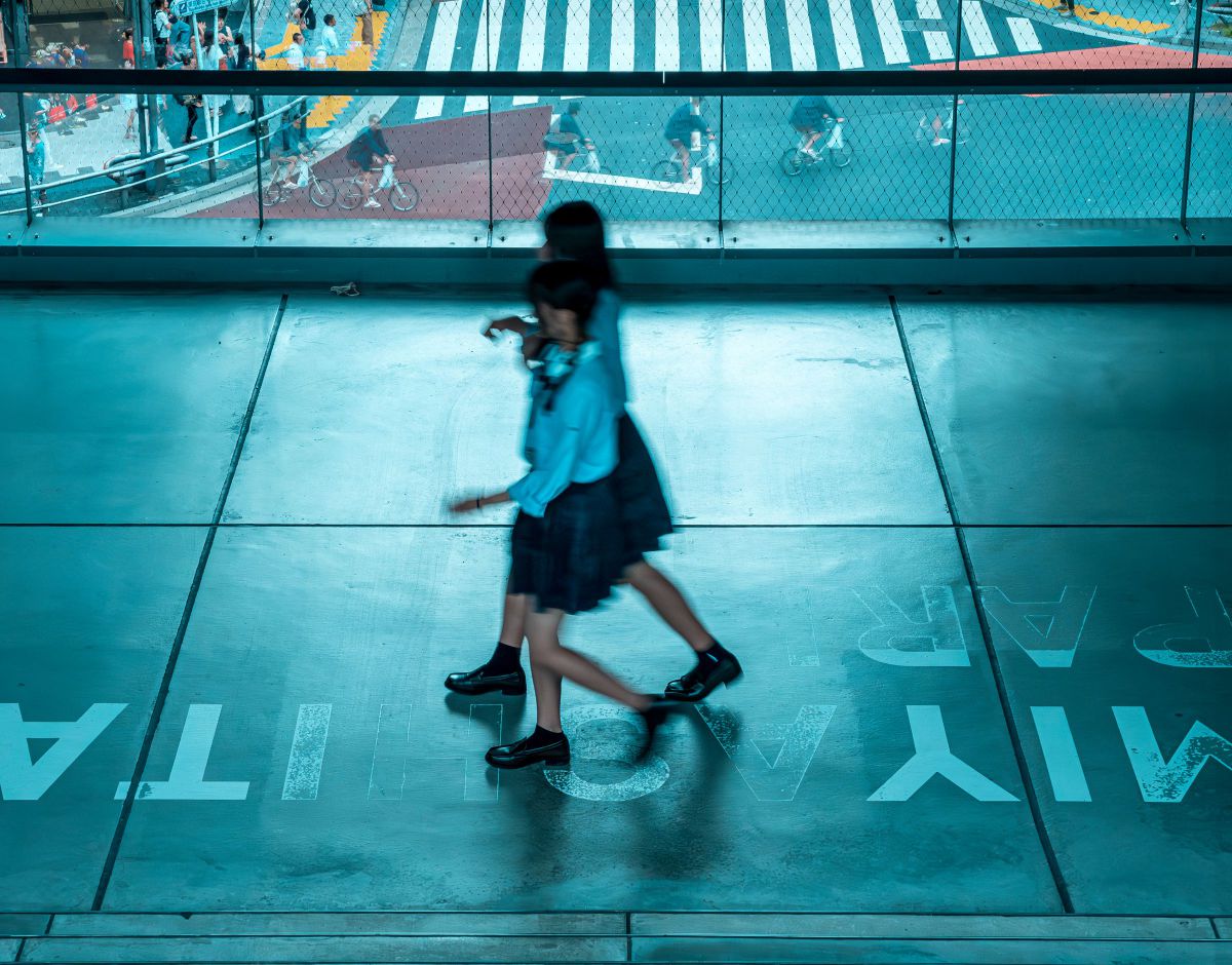 ー 点秒 ー 016 | GANREF