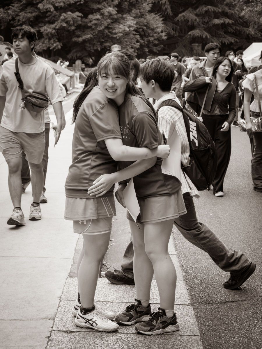 スナップ三昧 039 | GANREF