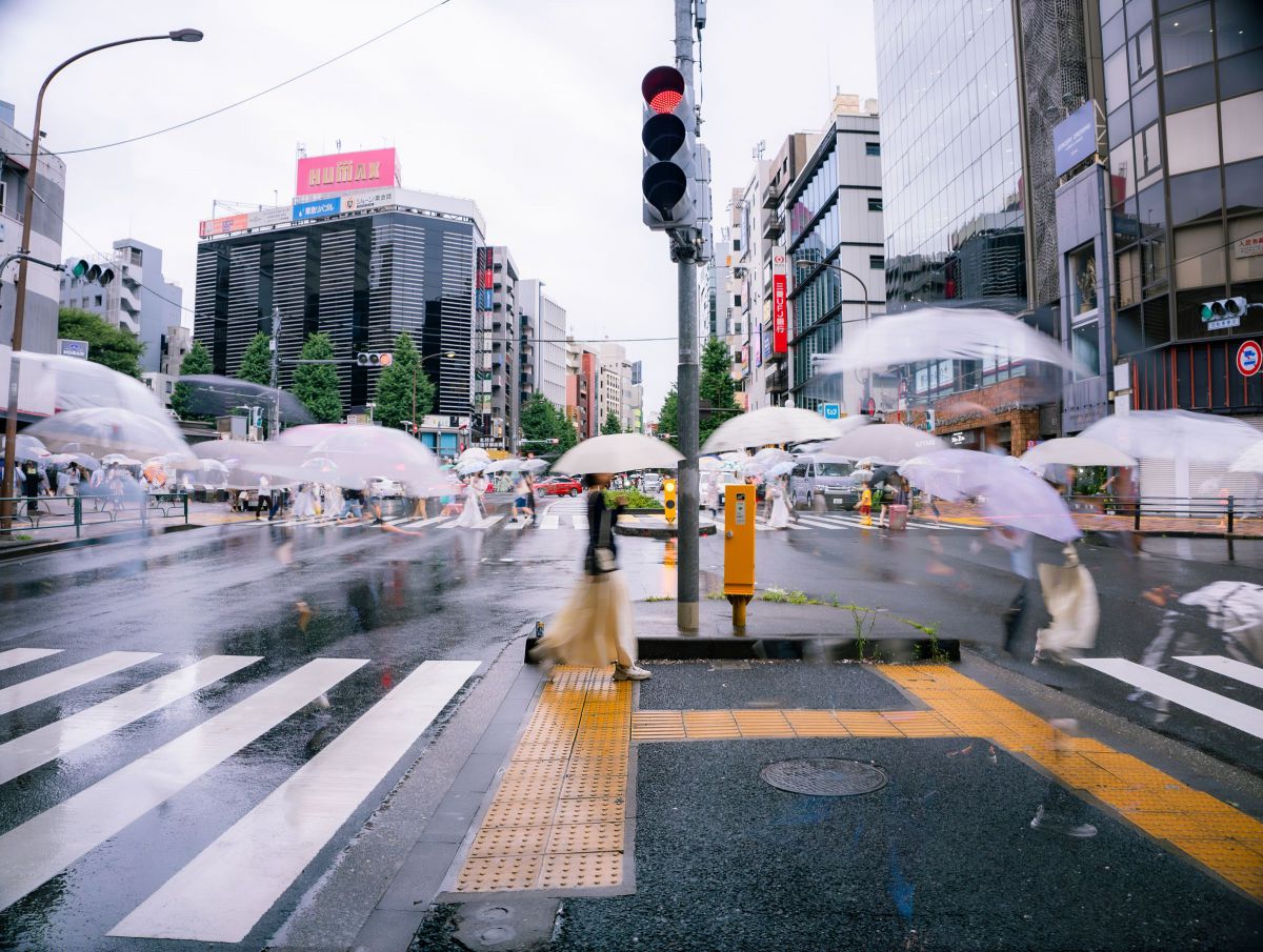 ー 点秒 ー 005 | GANREF