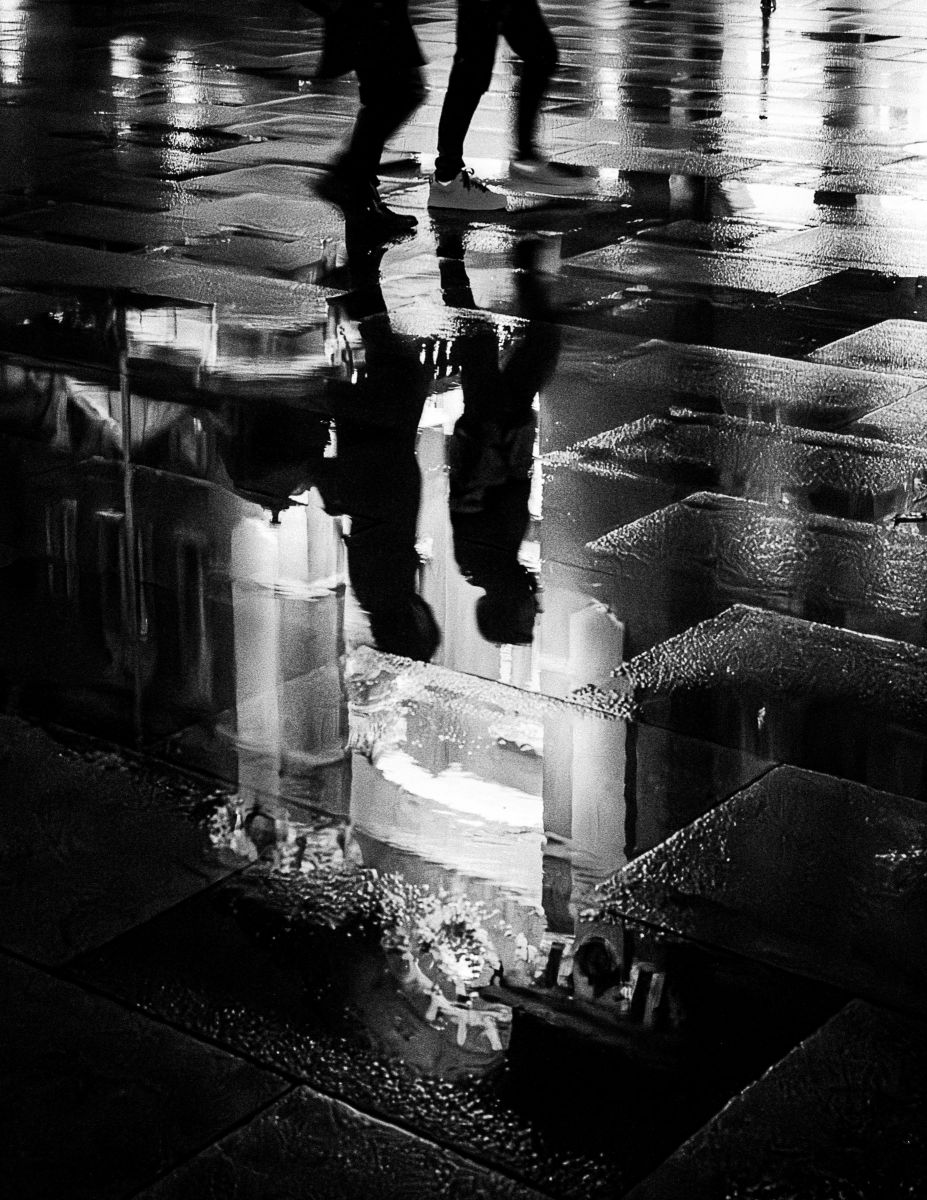 Monochrome : 015 | GANREF