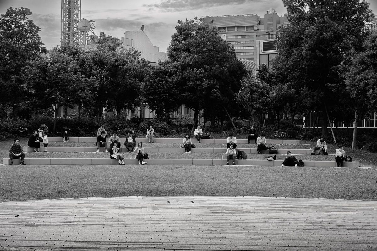 スナップ三昧 032 | GANREF