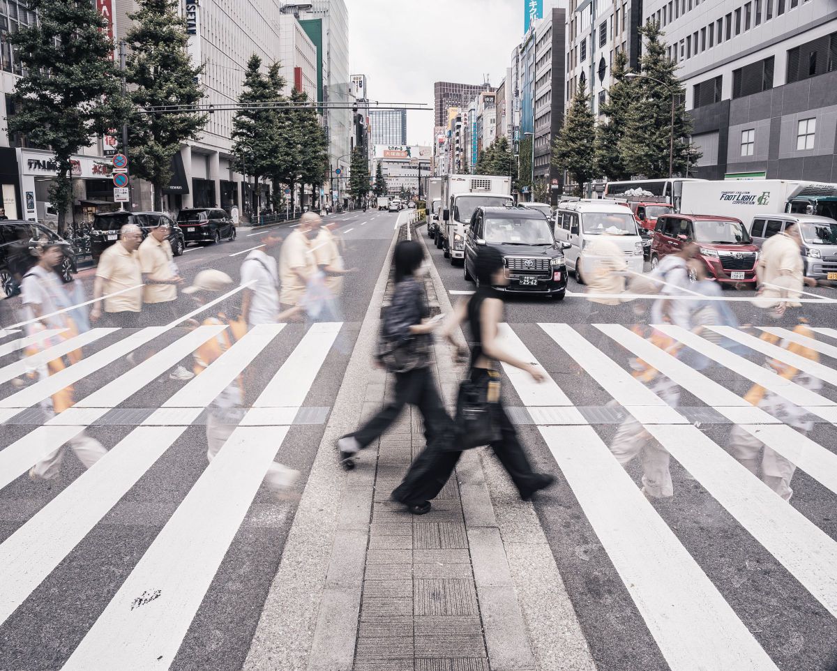 ー 点秒 ー 008 | GANREF