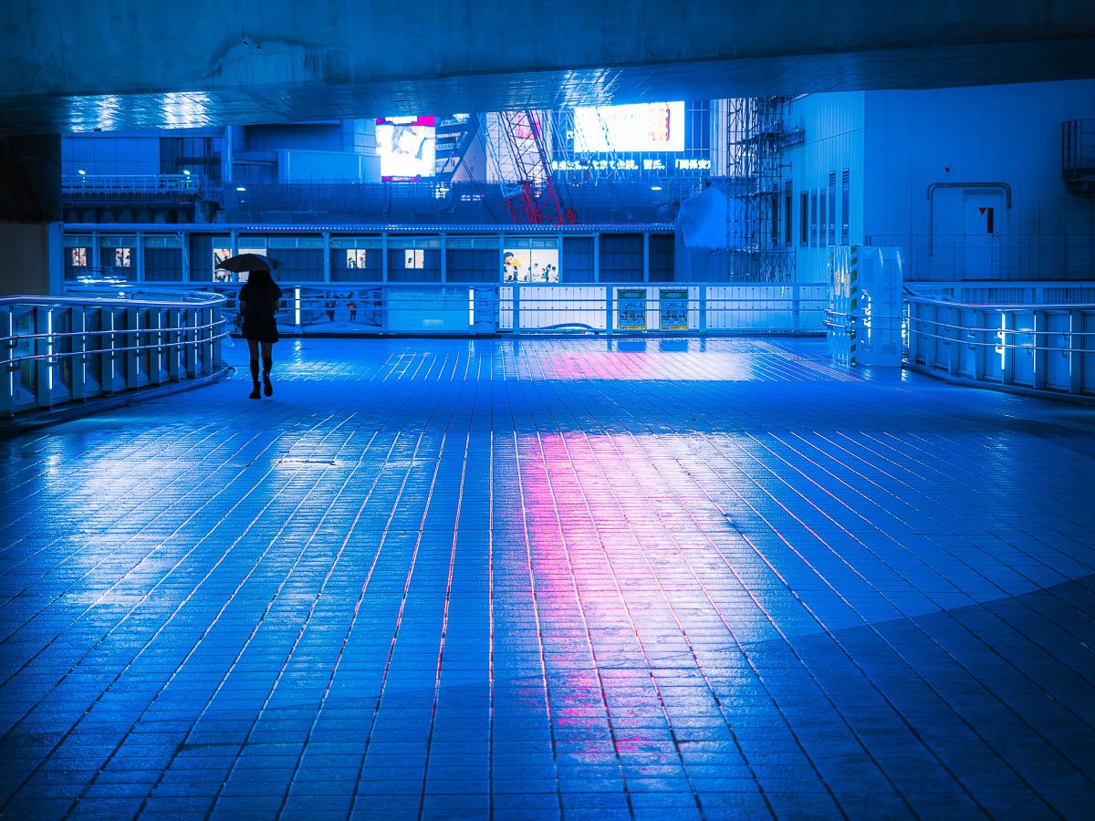 Color photography : 185 | GANREF