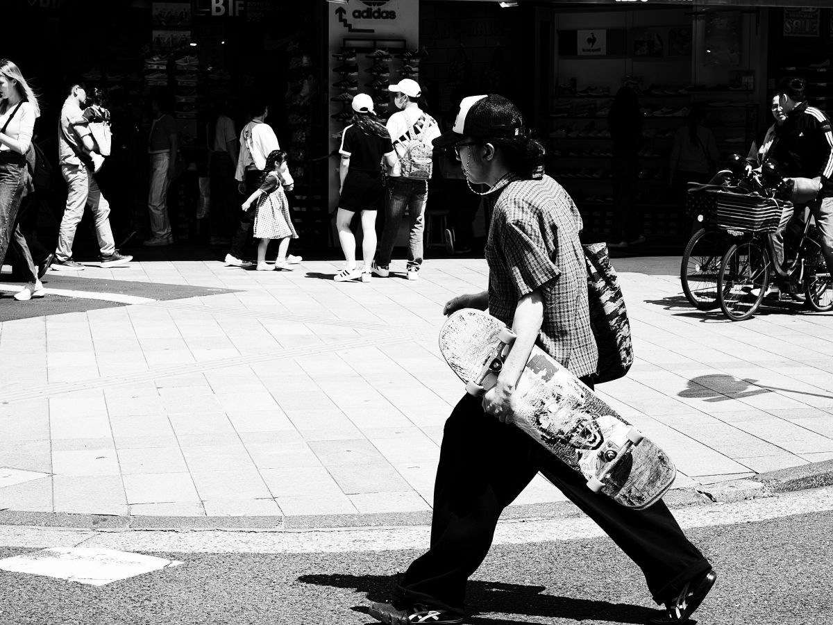 スナップ三昧 009 | GANREF