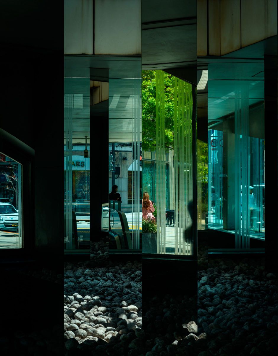 Color photography : 046 | GANREF