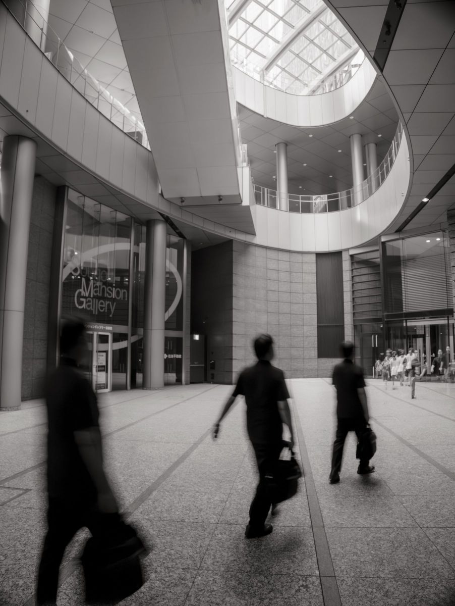 ー 点秒 ー 027 | GANREF