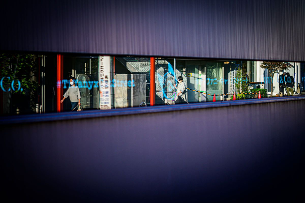 Channel Dash | GANREF