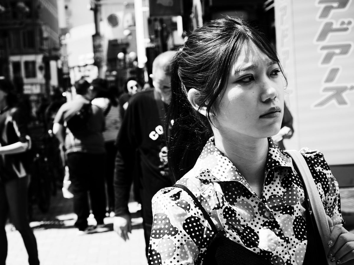 スナップ三昧 006 | GANREF