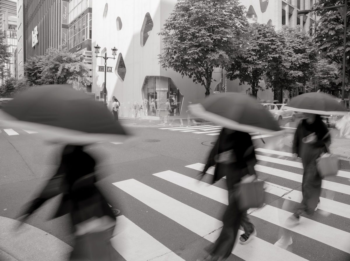 ー 点秒 ー 015 | GANREF