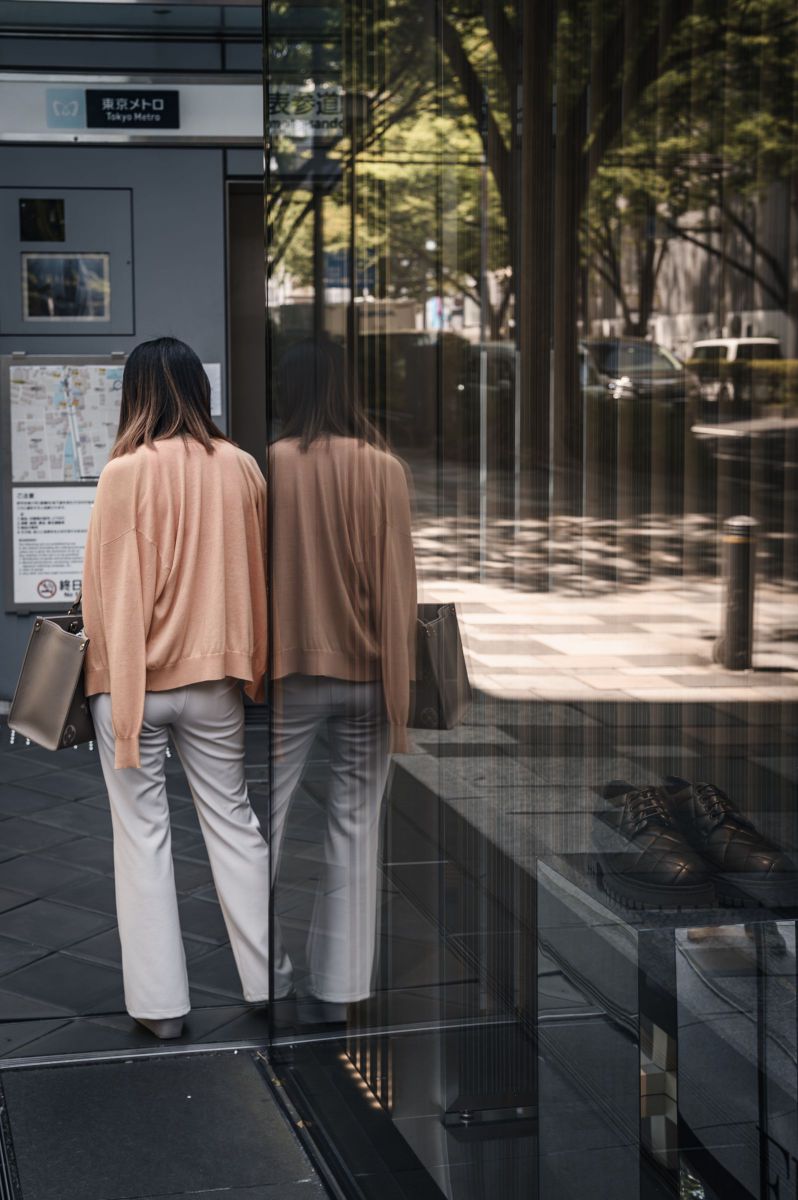 Color photography : 024 | GANREF