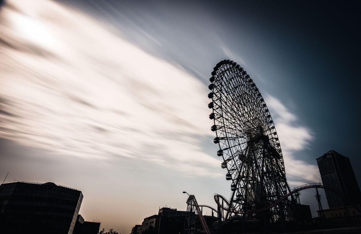 Color photography : 031 | GANREF