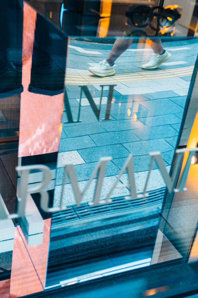 Color photography : 030 | GANREF