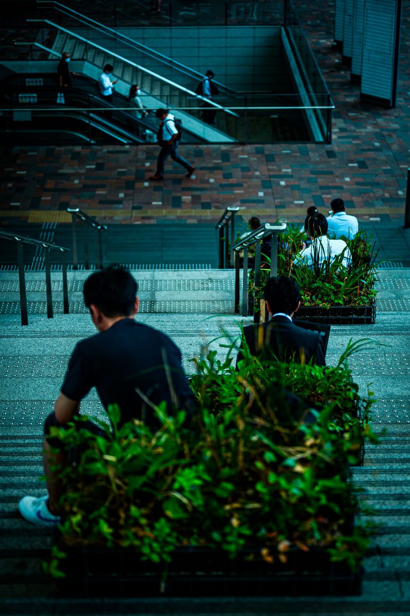 Color photography : 032 | GANREF