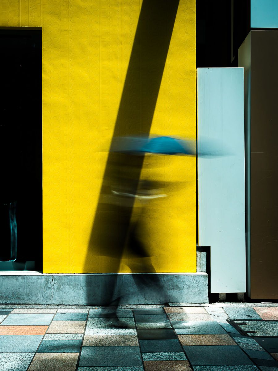 ー 漂秒 ー 009 | GANREF