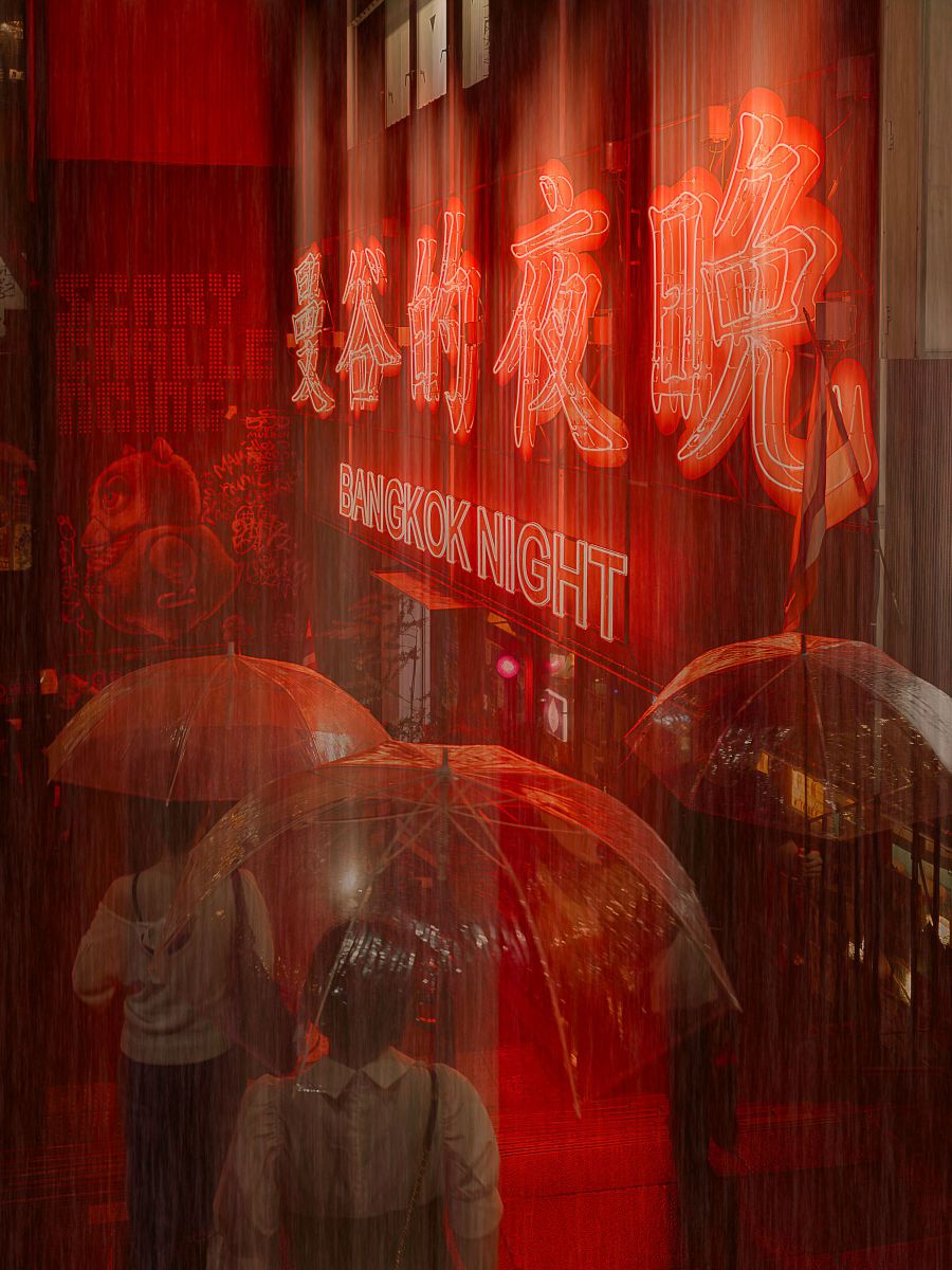 Color photography : 191 | GANREF