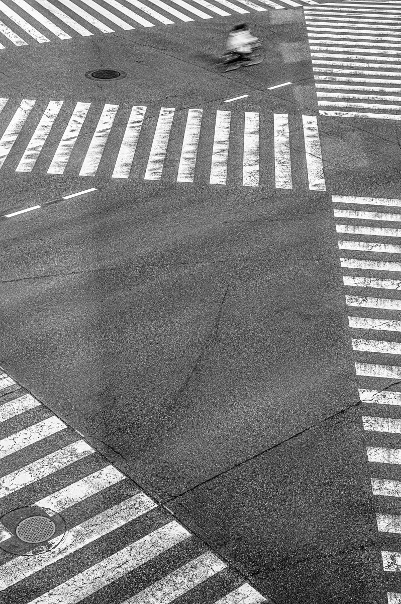 Monochrome : 013 | GANREF