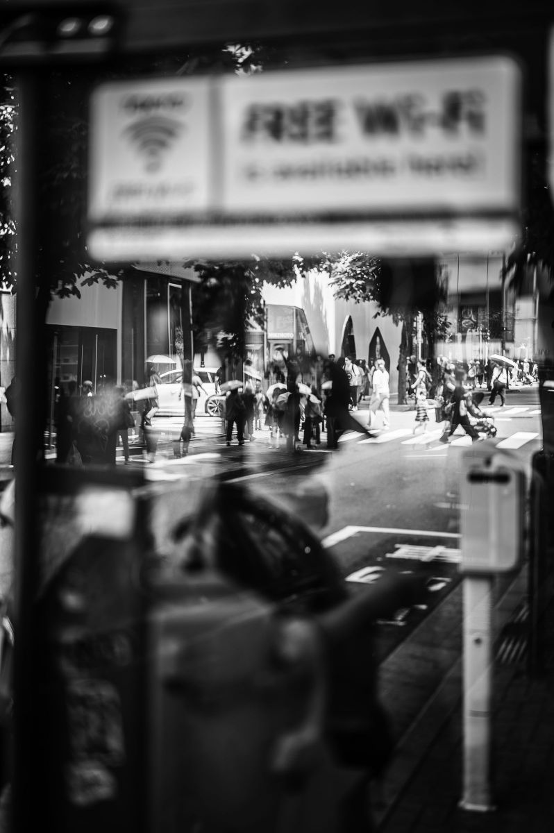 スナップ三昧 041 | GANREF