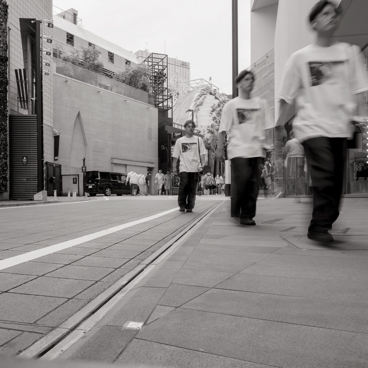 ー 点秒 ー 006 | GANREF