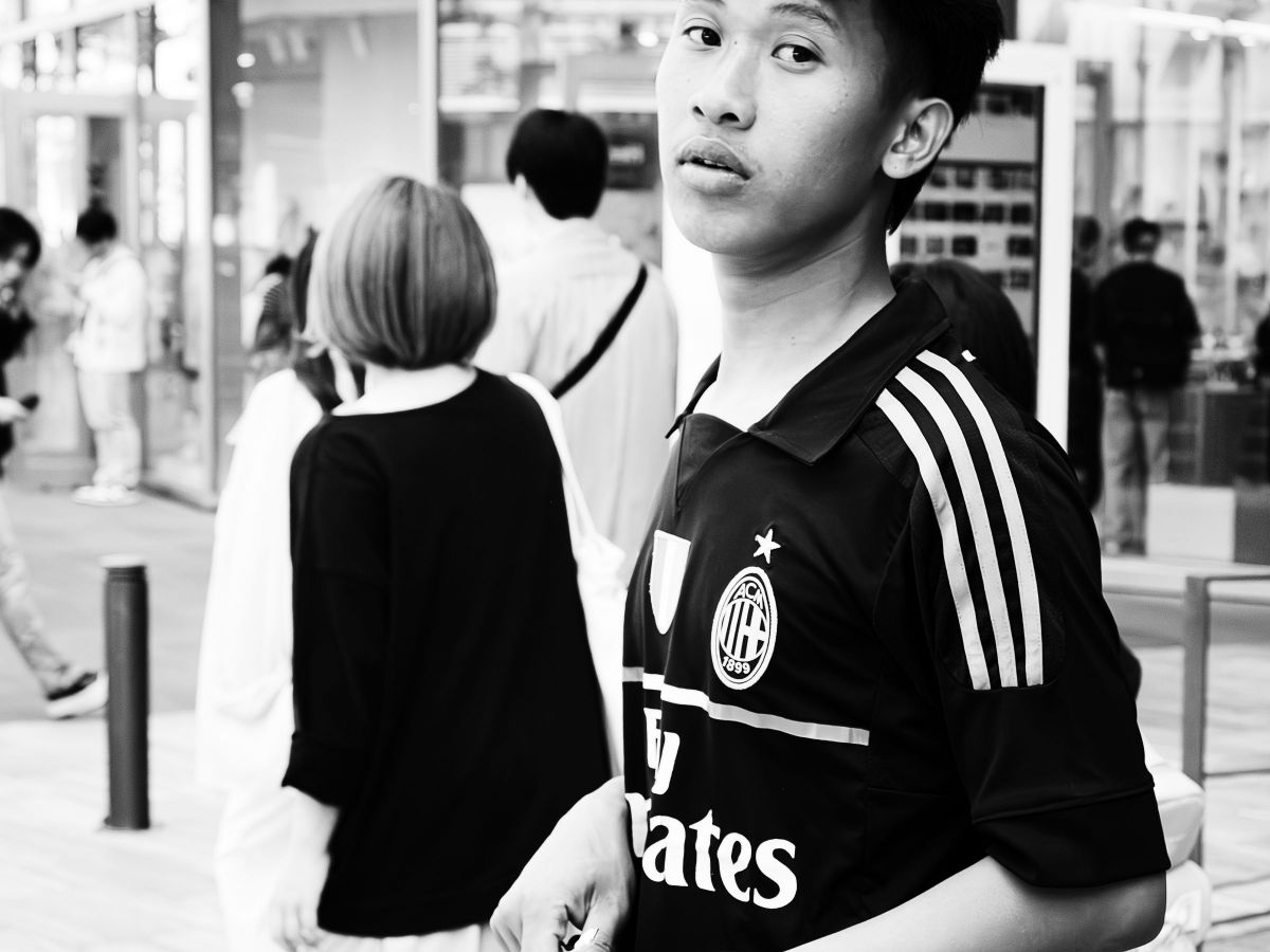 スナップ三昧 007 | GANREF