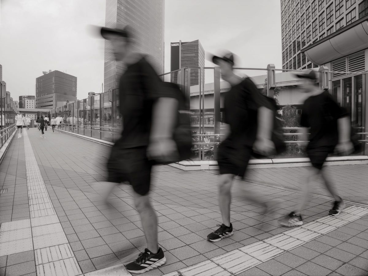 ー 点秒 ー 022 | GANREF