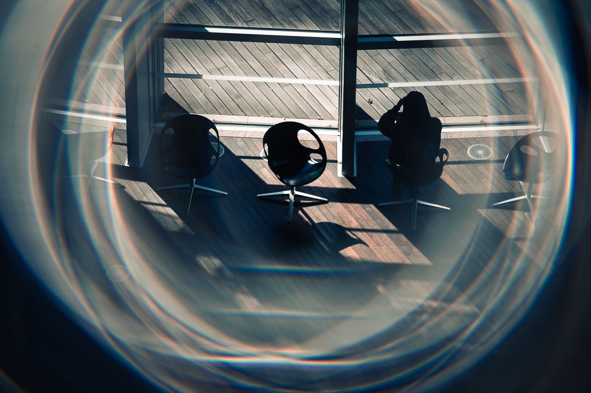 Color photography : 098 | GANREF