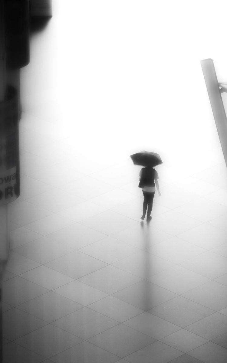 Monochrome : 020 | GANREF