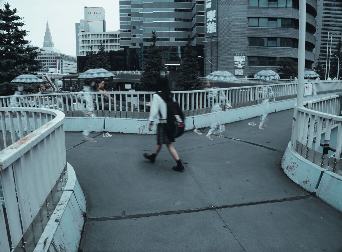 ー 点秒 ー 007 | GANREF