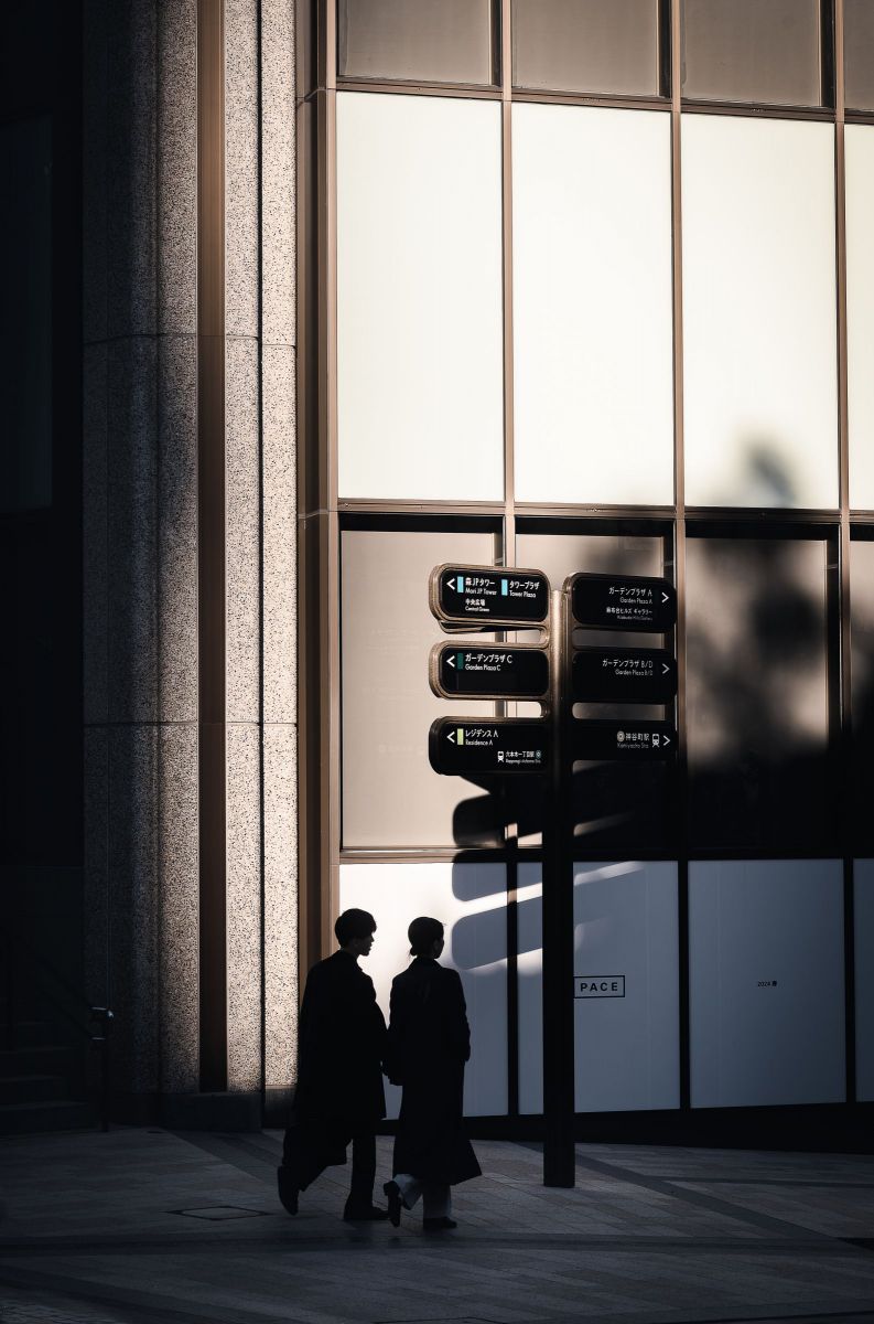 Color photography : 087 | GANREF