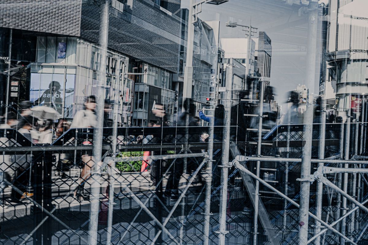 Color photography : 064 | GANREF