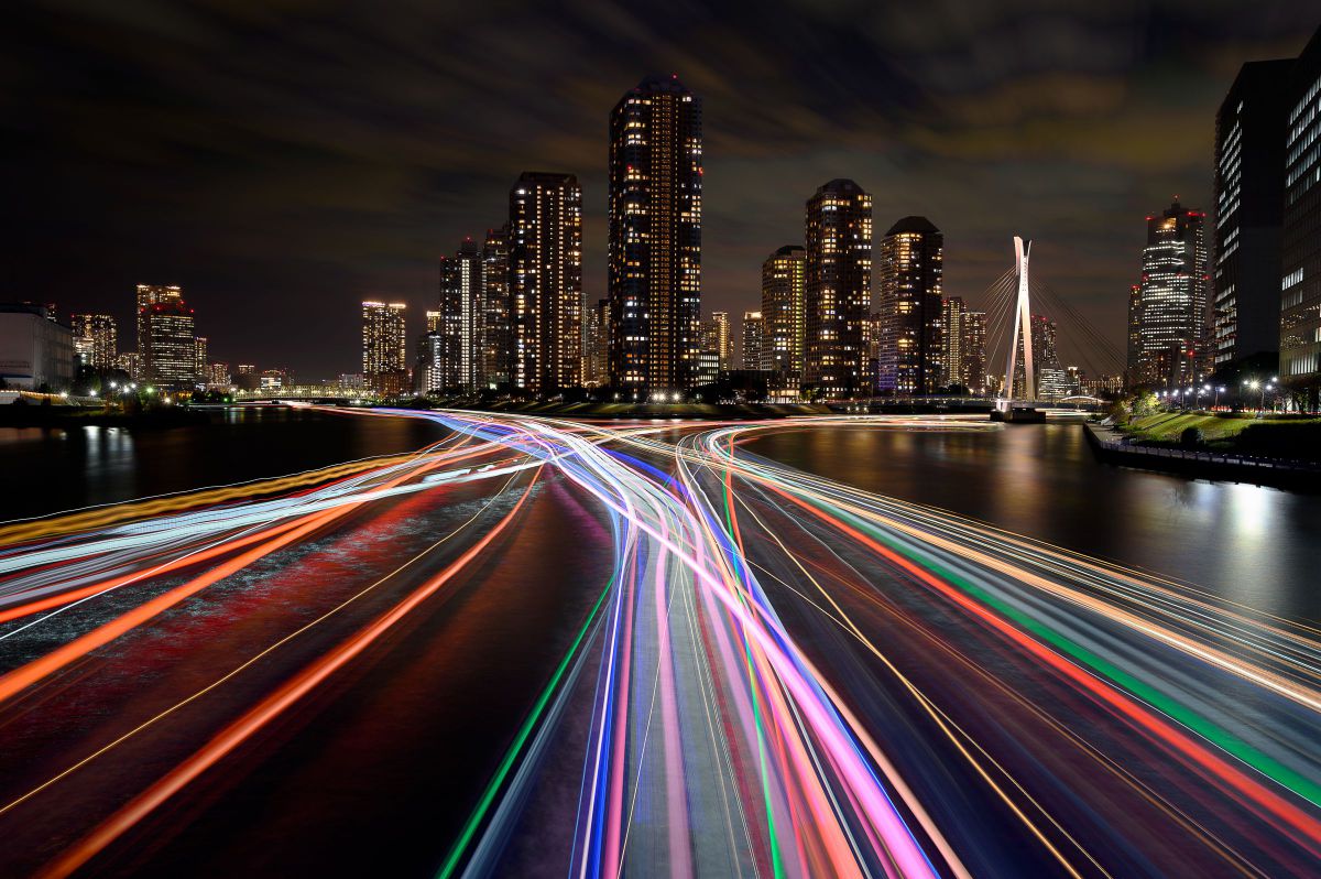 Color photography : 074 | GANREF