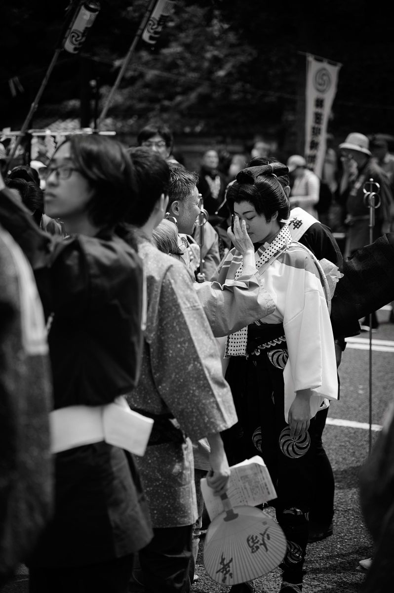 スナップ三昧 016 | GANREF