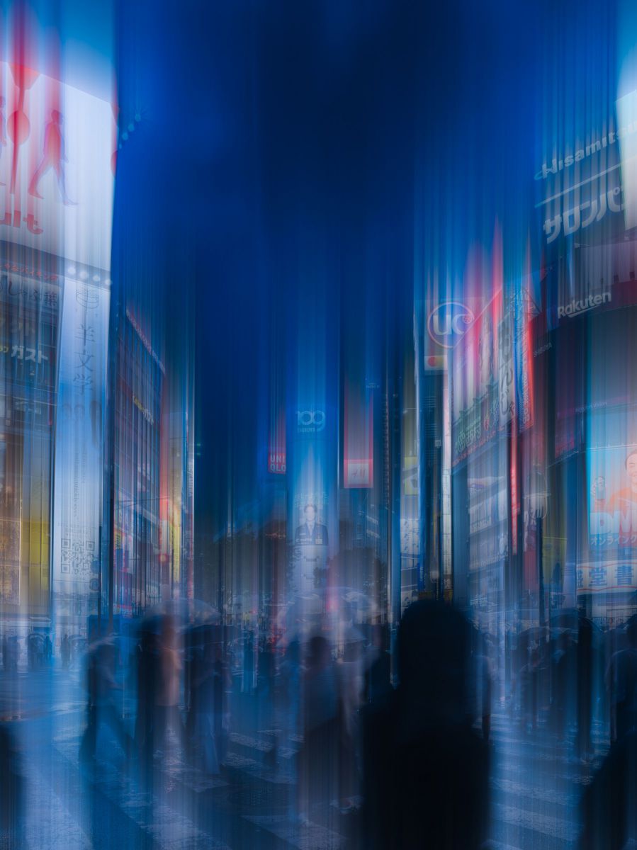 Color photography : 189 | GANREF