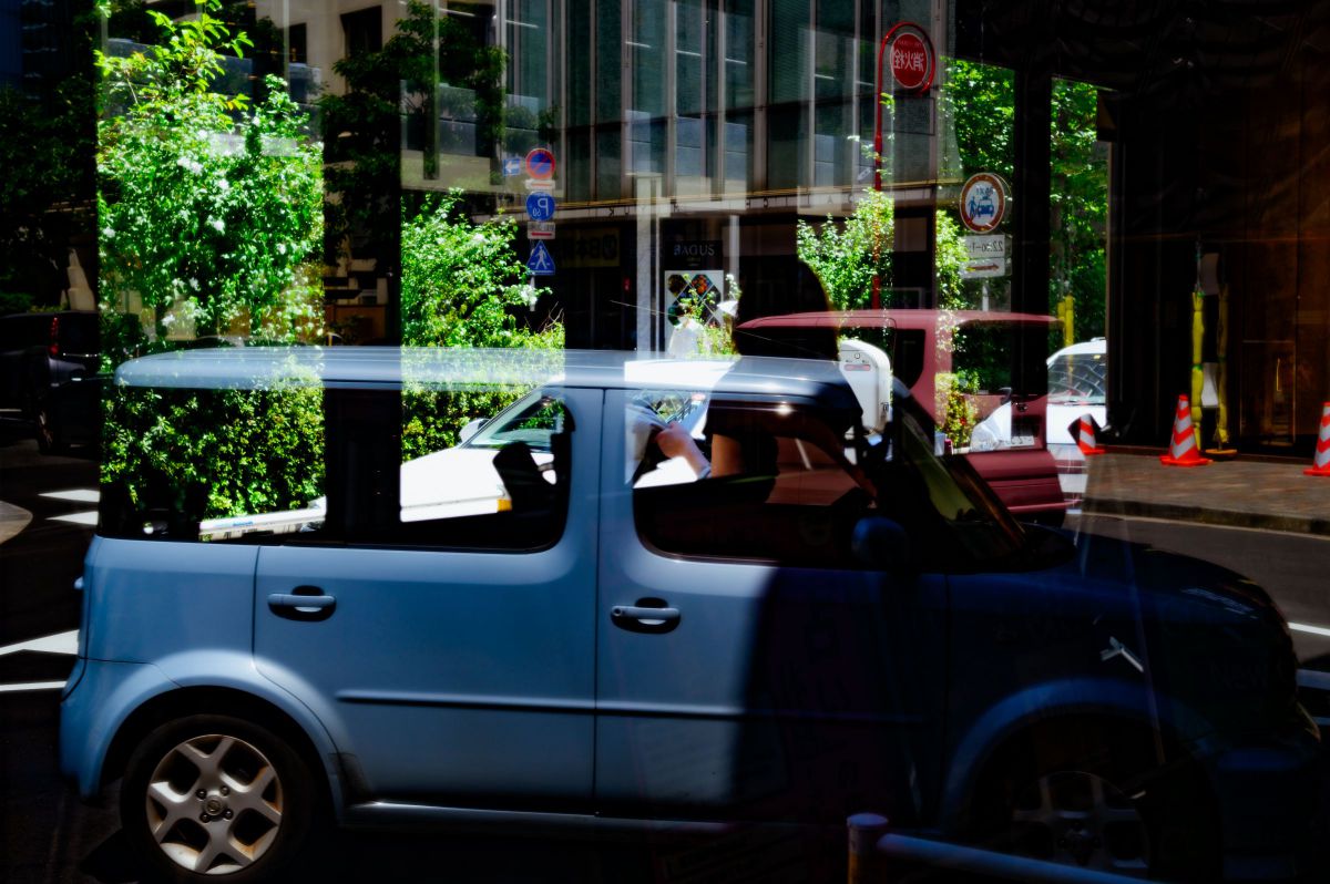 Color photography : 022 | GANREF