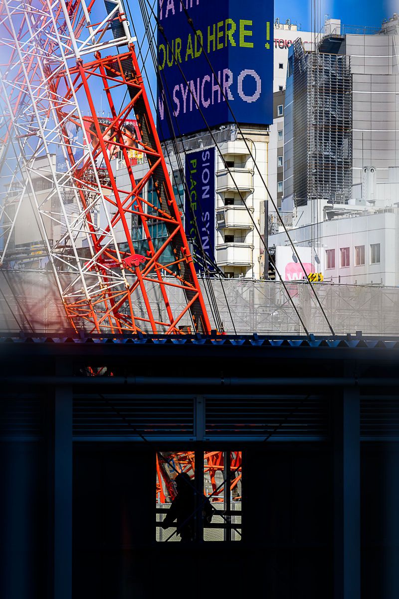 Color photography : 152 | GANREF