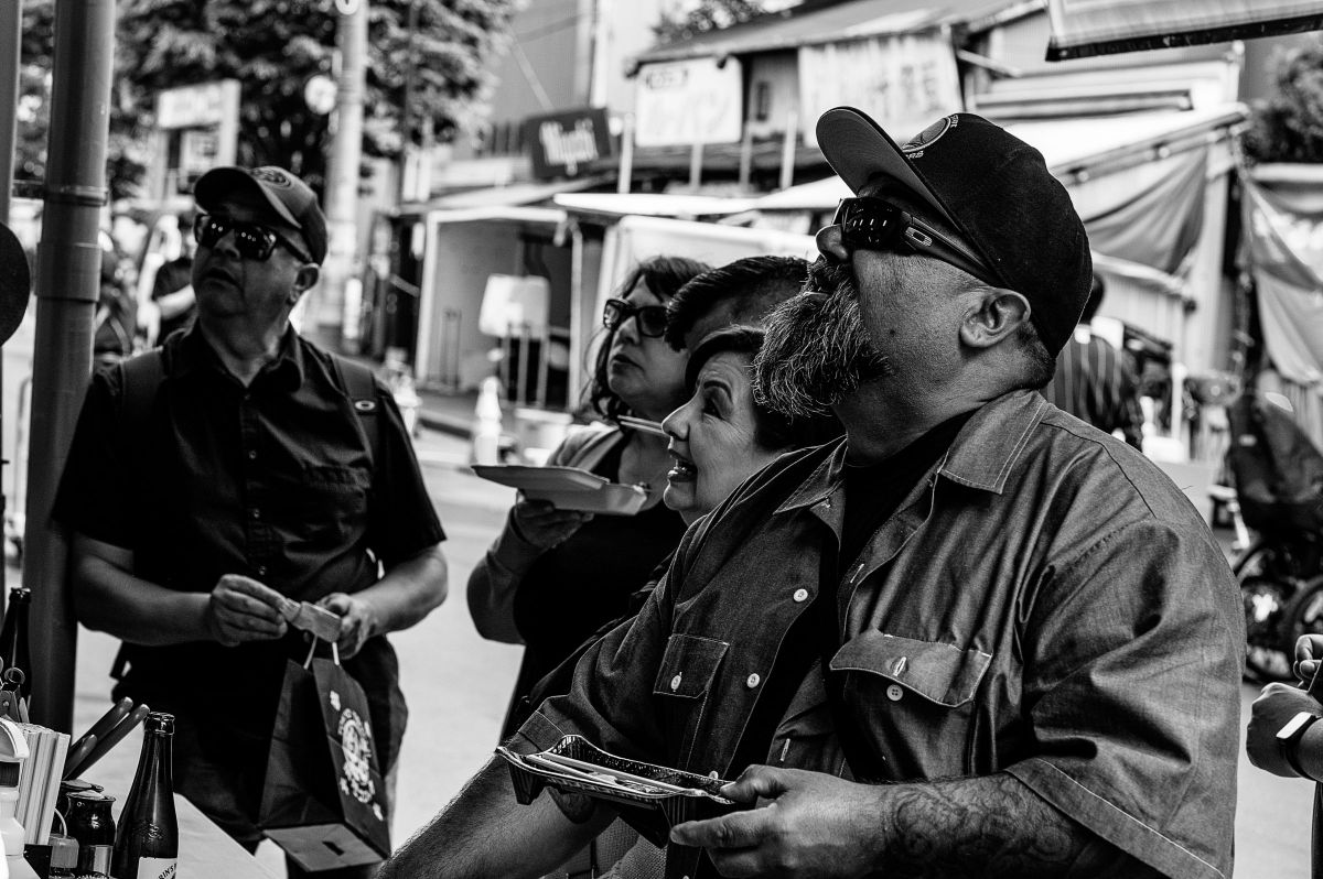 スナップ三昧 021 | GANREF