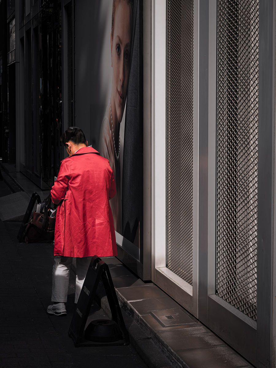 スナップ三昧 042 | GANREF