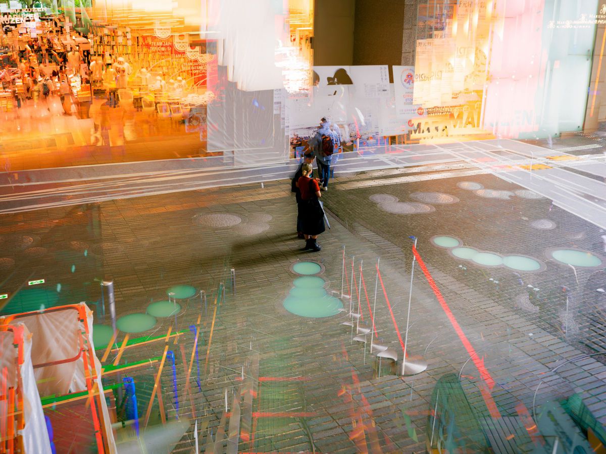 ー 点秒 ー 017 | GANREF