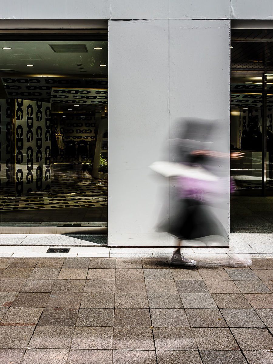 ー 漂秒 ー 021 | GANREF