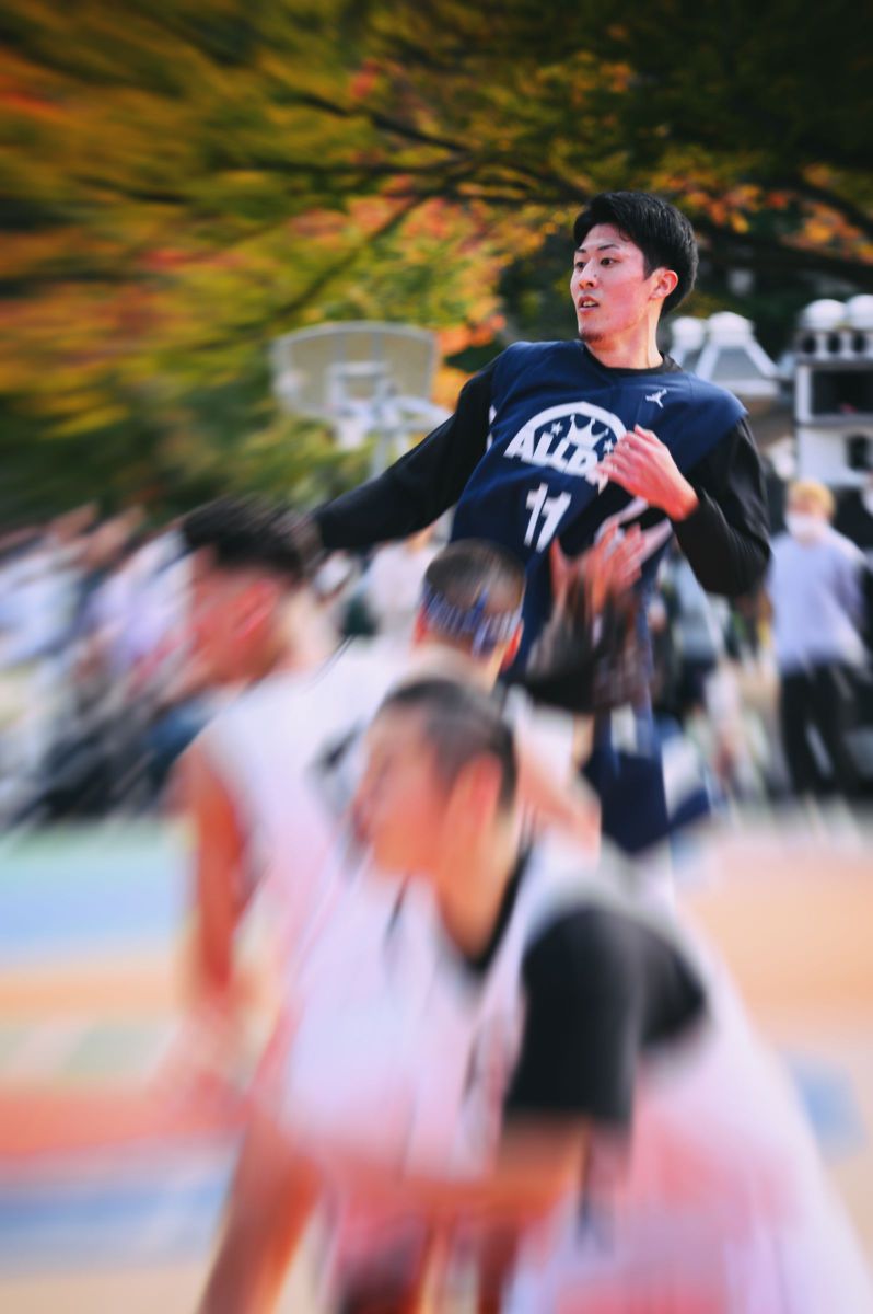 Concentration line 01 | GANREF