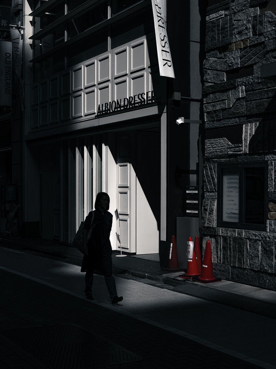 スナップ三昧 008 | GANREF