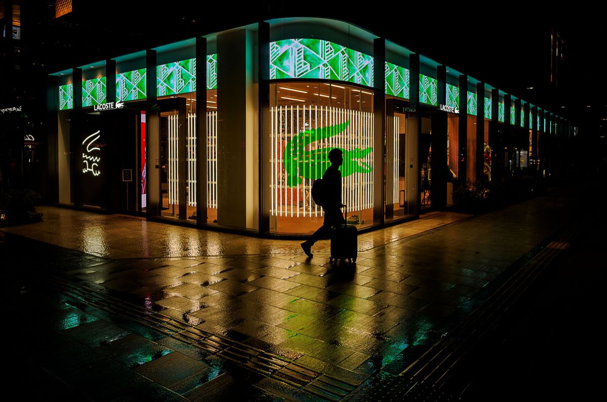 Color photography : 171 | GANREF