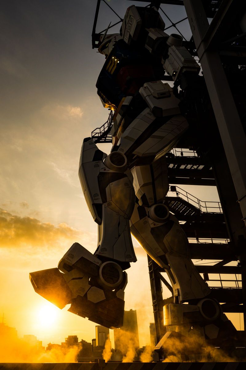 White Devil | GANREF