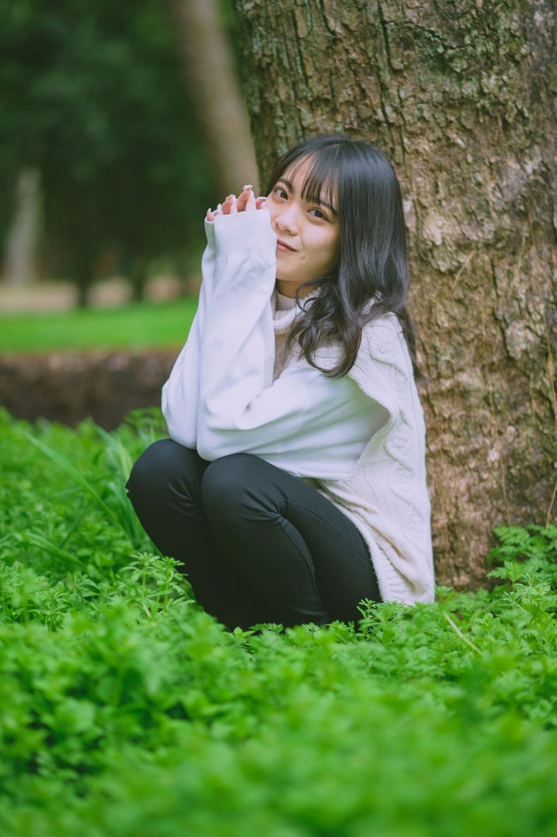 Ayakaさん | GANREF