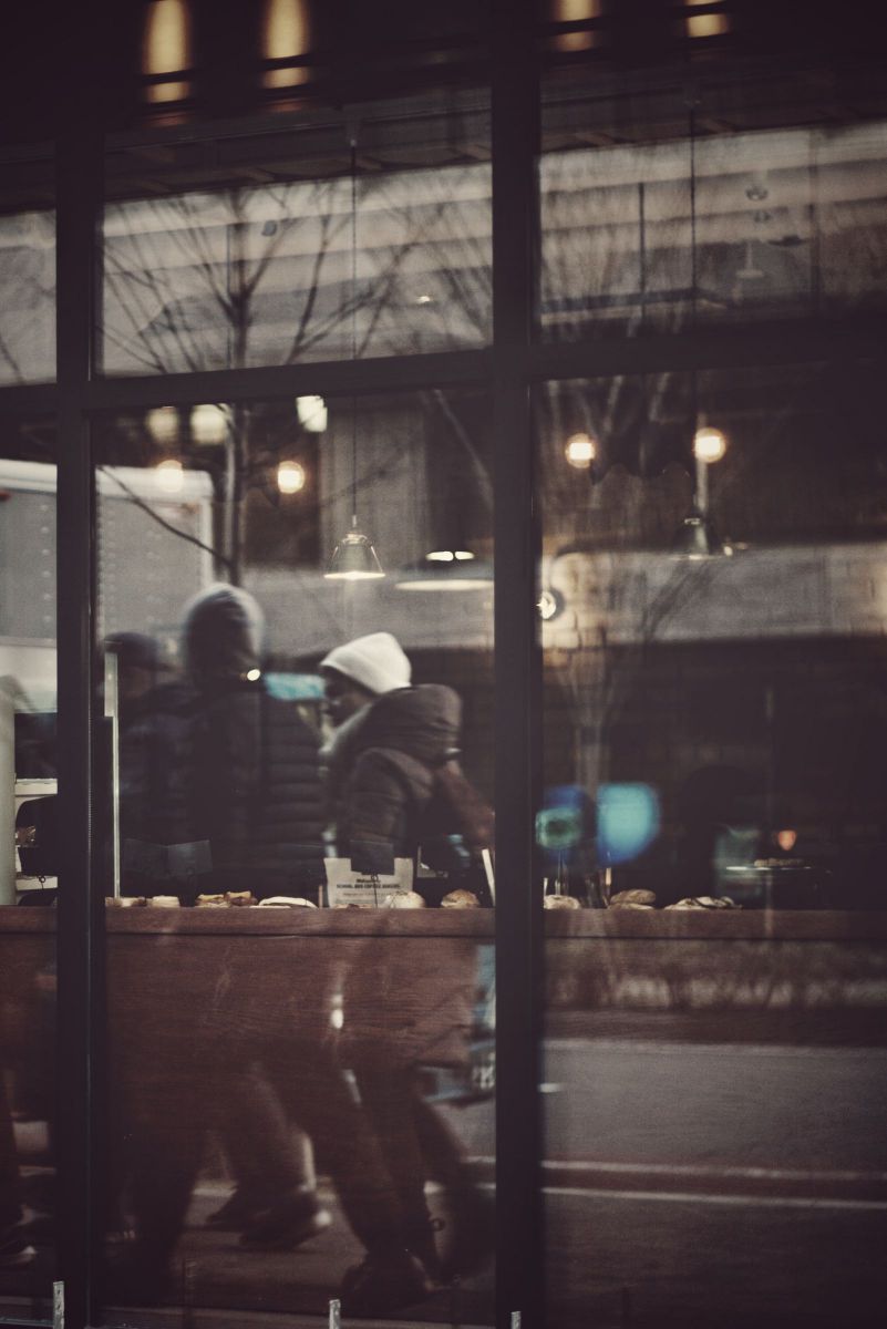 bakery shop | GANREF