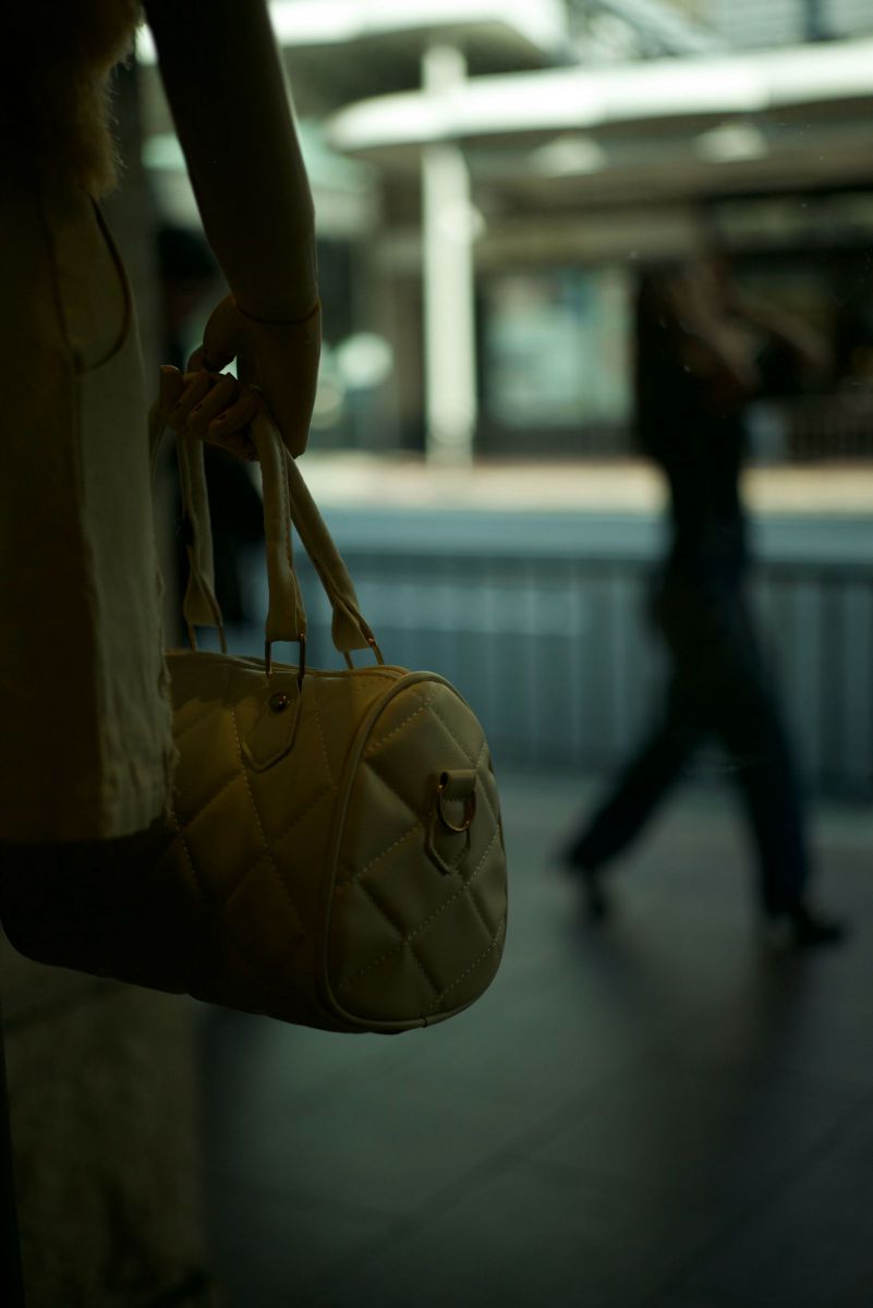 show window | GANREF