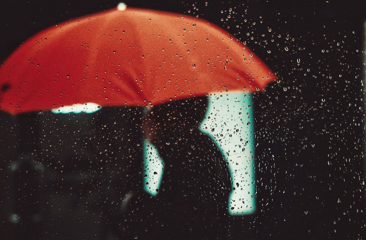rain | GANREF